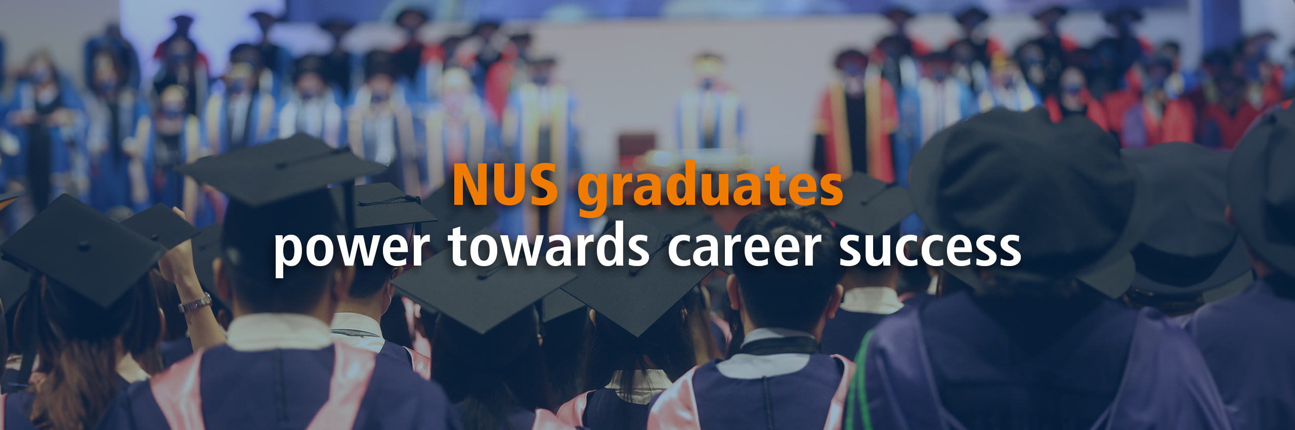 NUS - National University of Singapore
